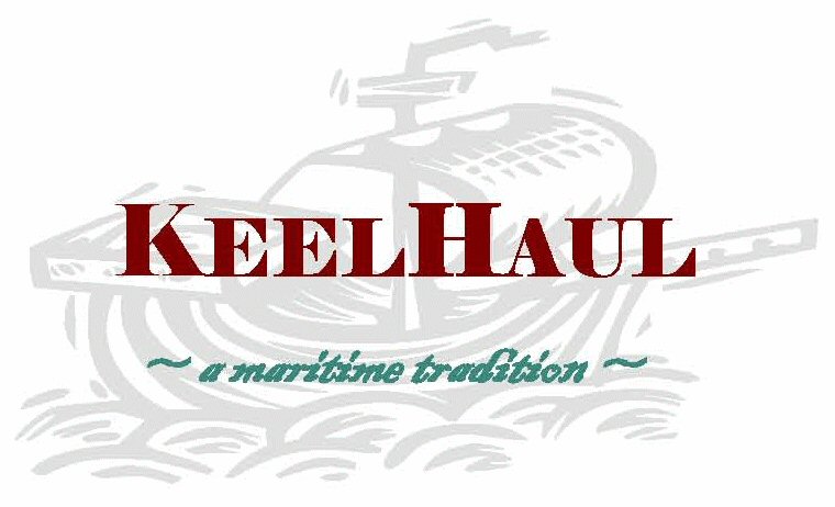 KeelHaul.ca